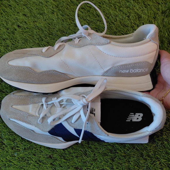 New Balance | Shoes | New Balance 327 Intelligent Choice | Poshmark